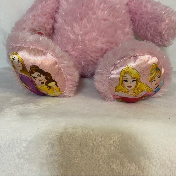 Build-A-Bear | Toys | Build A Bear Disney Princess Rapunzel Belle ...